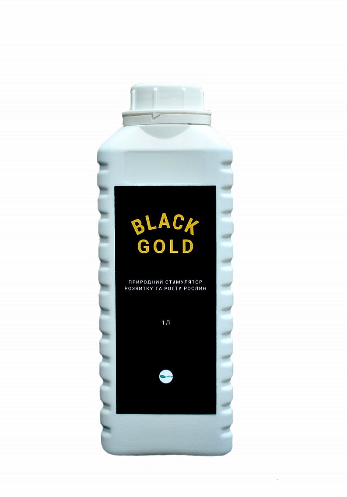 Купити добрива для конопель BLACK GOLD у магазині Magic Seed | Доставка ...